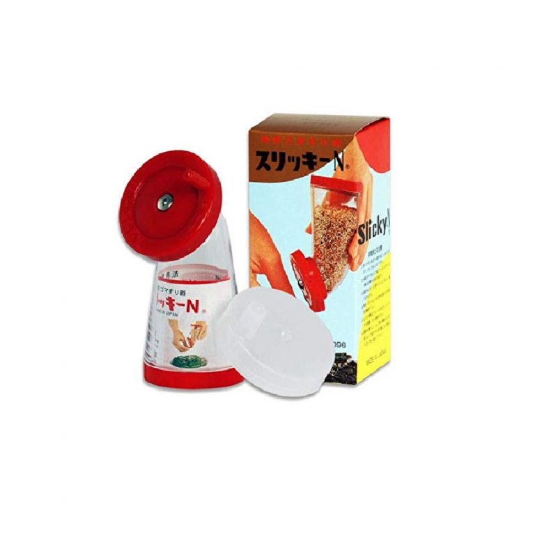 Sesame Grinder - Ozawa Canada