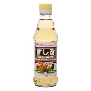 Mizkan Shiragiku Rice Vinegar (JPN), 20L - Ozawa Canada