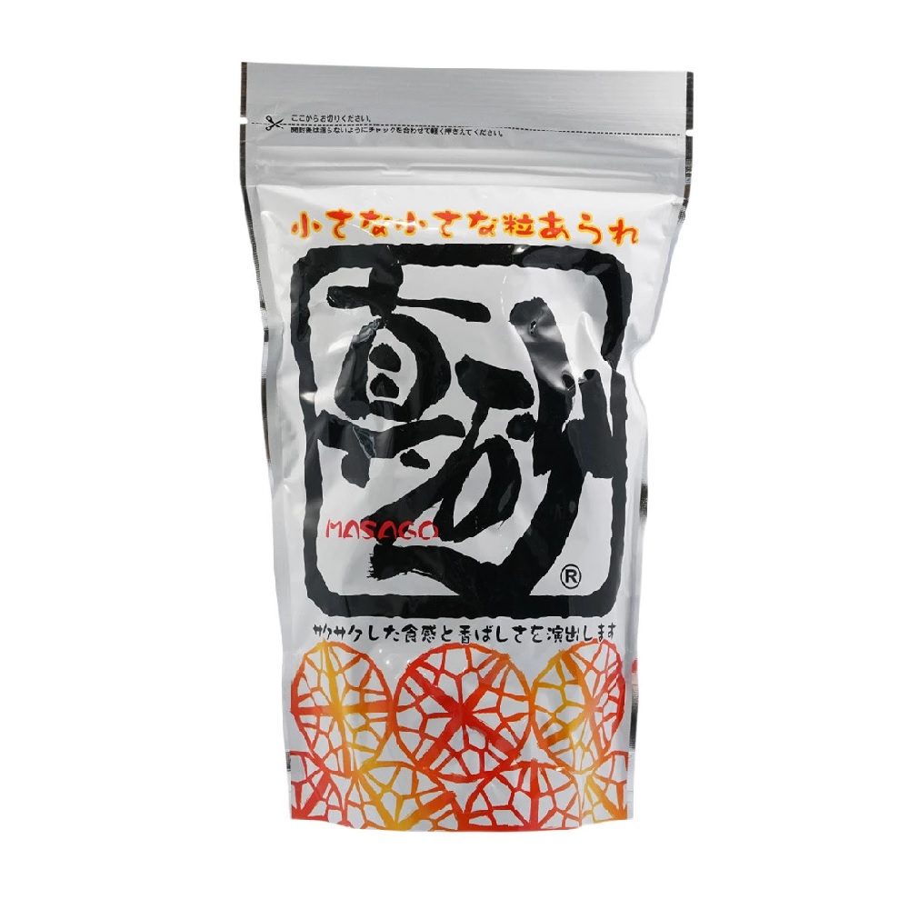 Azuma Masago Arare Rice Pearl, 300g - Ozawa Canada