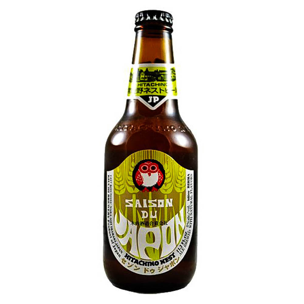 AL-1300-Hitachino-beer-Saison-du-Japon - Ozawa Canada