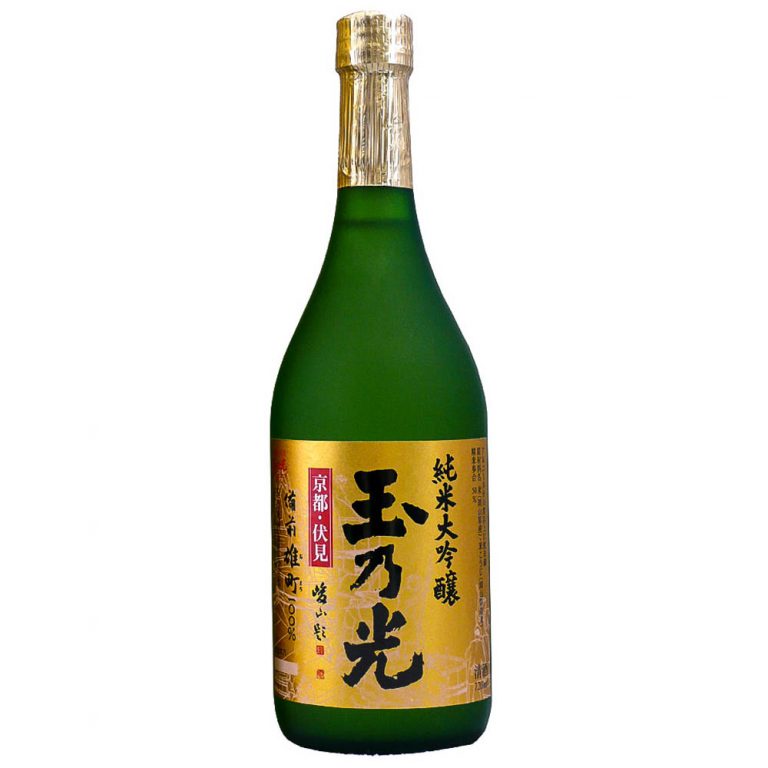 AL-4002-Tamanohikari-720ml-2 - Ozawa Canada