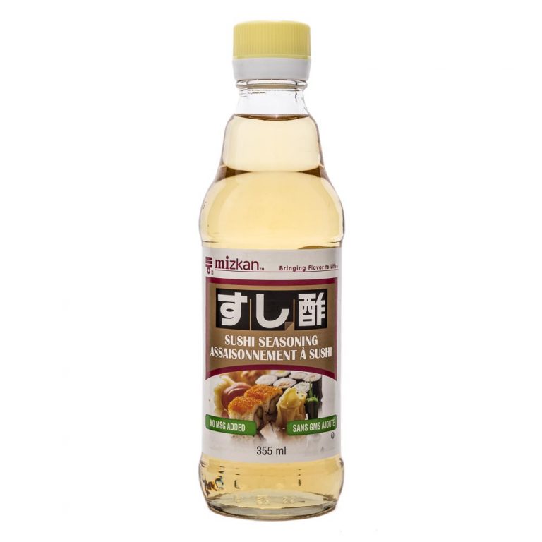Mizkan Fuji Rice Vinegar (USA), 20L - Ozawa Canada