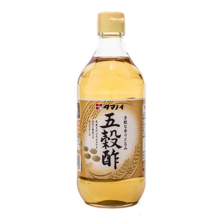 Mizkan Fuji Rice Vinegar (USA), 20L - Ozawa Canada