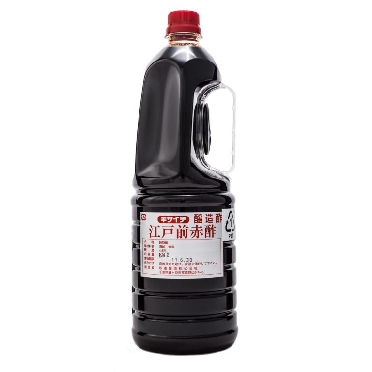 Mizkan Shiragiku Rice Vinegar (USA), 20L - Ozawa Canada