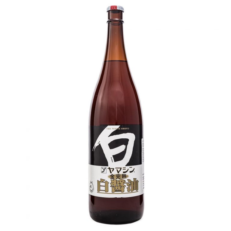 Higashimaru Usukuchi Soy Sauce, 1L - Ozawa Canada