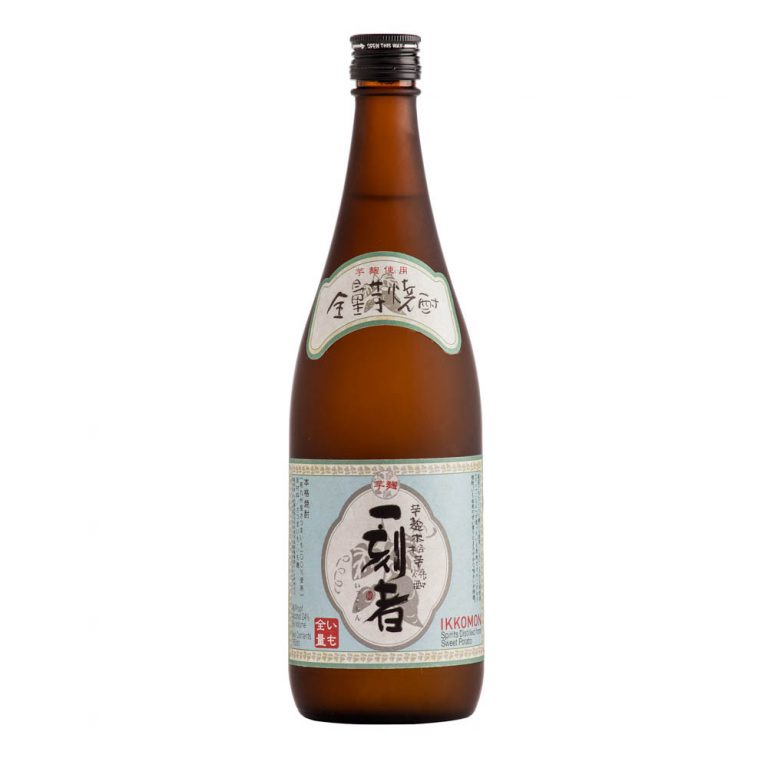 Hamada Shuzo "Daiyame" Premium Shochu, 900ml - Ozawa Canada