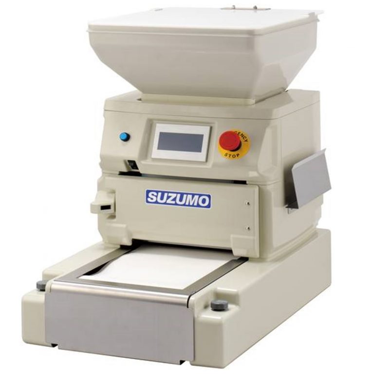 Suzumo Roll Making Machine (SVR-BXA) NEW - Ozawa Canada