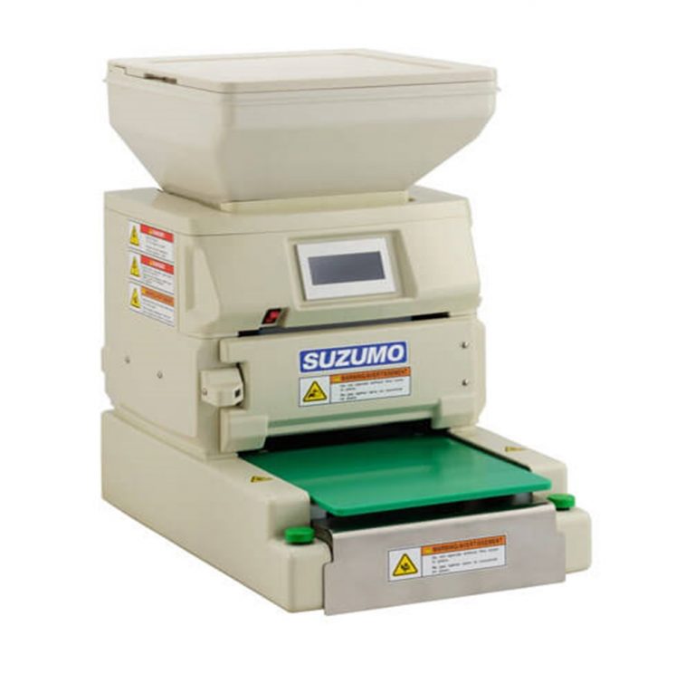 Suzumo Roll Making Machine (SVR-BXA) NEW - Ozawa Canada